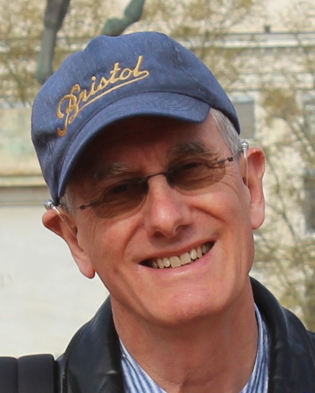 About us – Bristol Historical Association